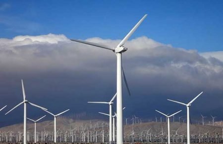 Envision Energy to Supply Turbines for Morocco's First Wind-Powered ...
