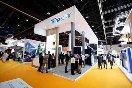 Trina Solar Unveils New n-type i-TOPCon Advanced Technology with 26% ...