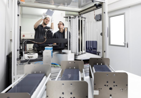 NexWafe Joins Hands with Aramco for Green Solar Wafer Manufacturing ...