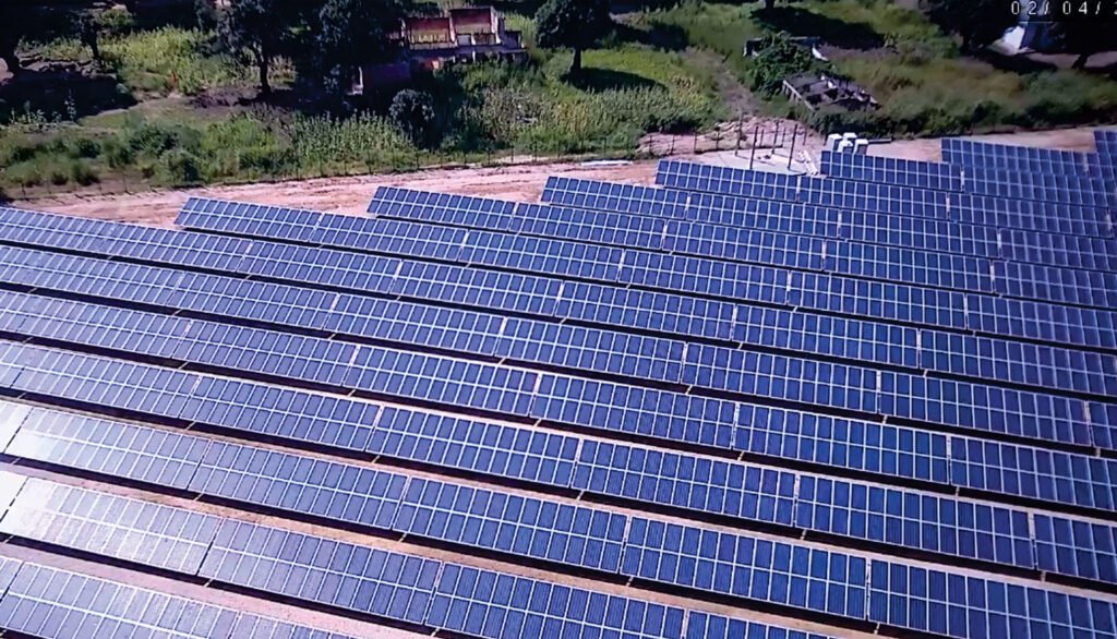 UAE's SkyPower Global Wins Contract for Congo RE Project